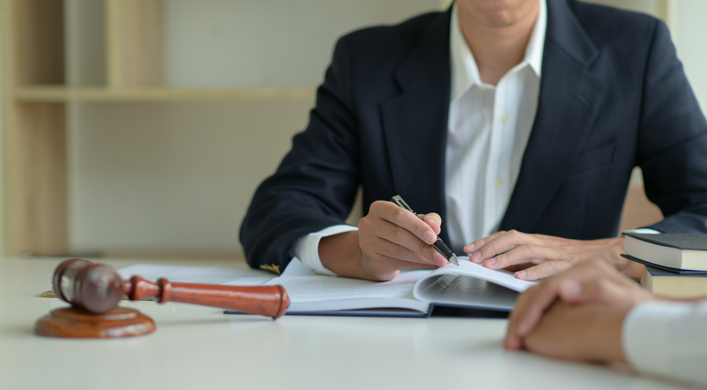 Security Expert Witness | Strategic Security Management Consulting ...